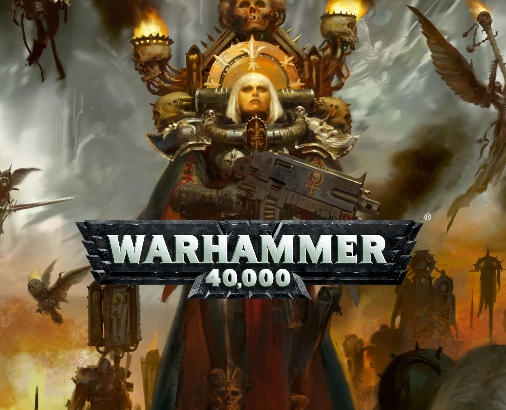 Warstorm Games