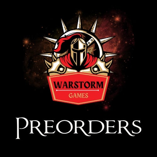 Warstorm Games