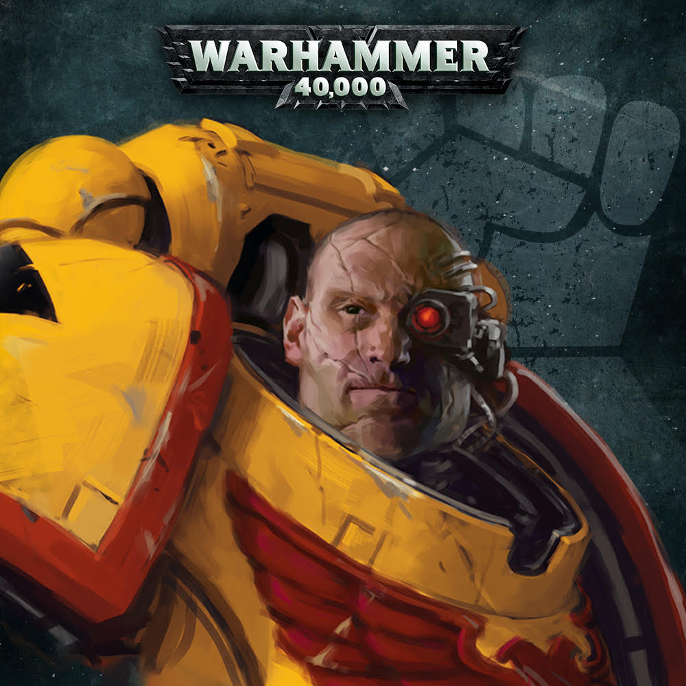 Warstorm Games
