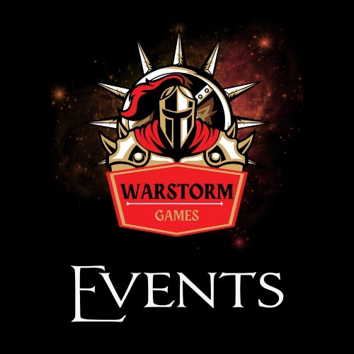 Warstorm Games