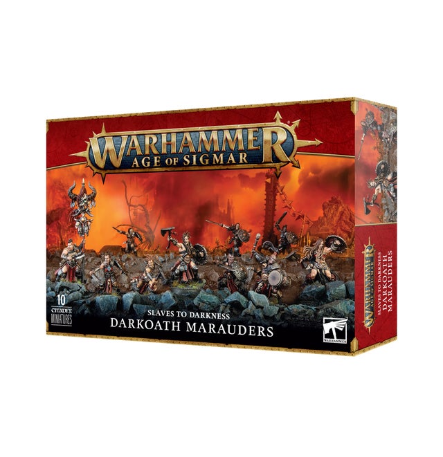 Warstorm Games